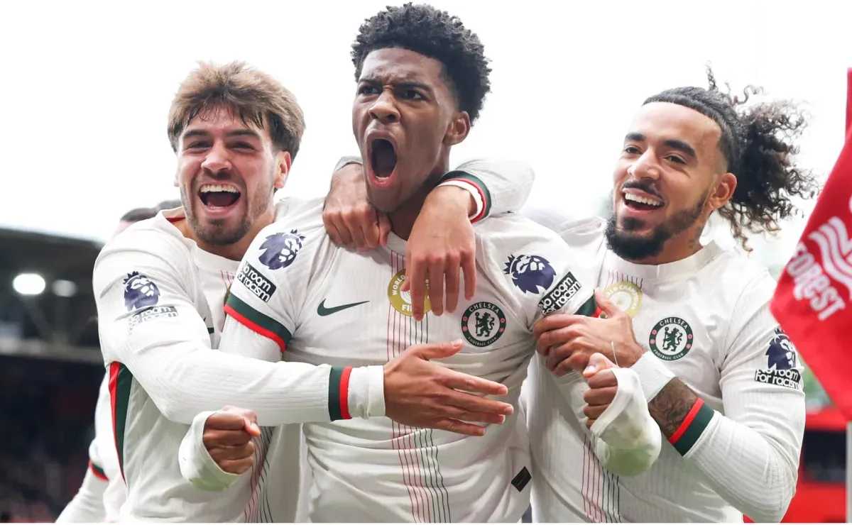 How to watch Chelsea vs Ajax in the USA: Live Stream and TV for 2025/ ...