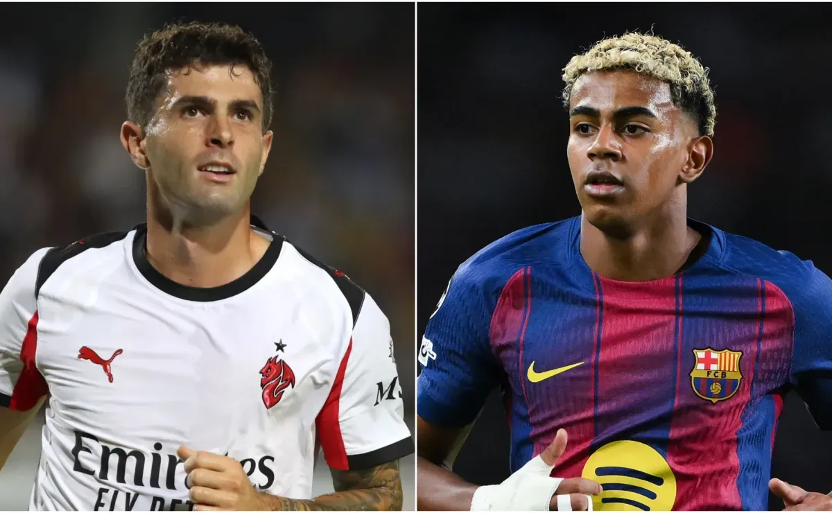 La Liga pulls plug on Barcelona’s U.S. game: Will Serie A follow suit ...