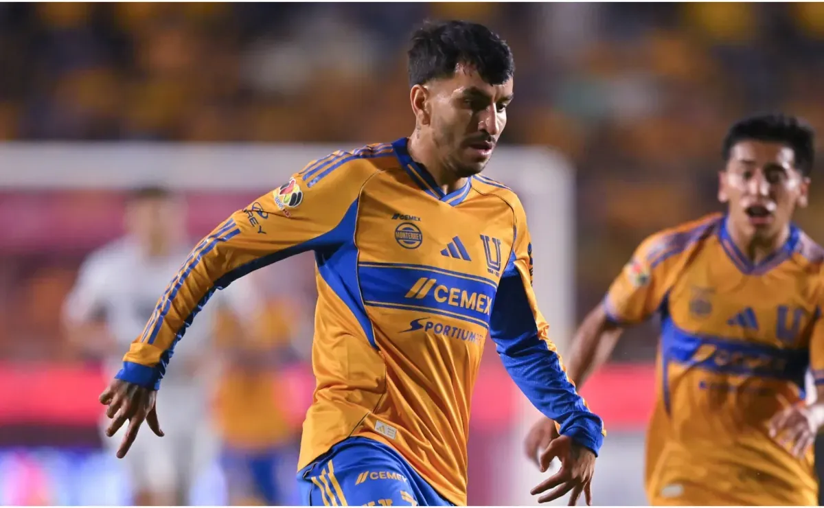 How to watch Monterrey vs Tigres UANL the USA: Live Stream and TV for ...