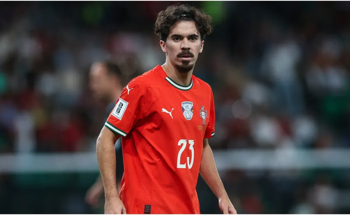 How to watch Portugal vs Armenia match in the USA: Live Stream and TV for UEFA World Cup ...