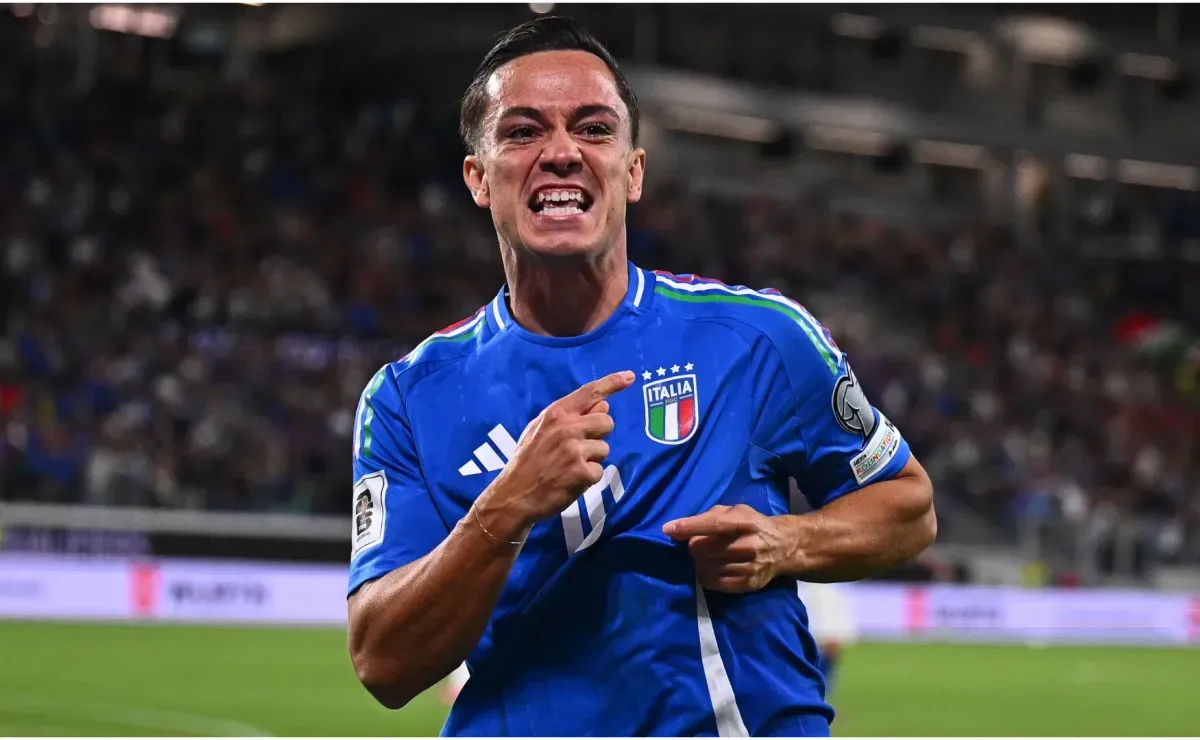 2026 World Cup playoffs: How did the draw for European teams turn out ...