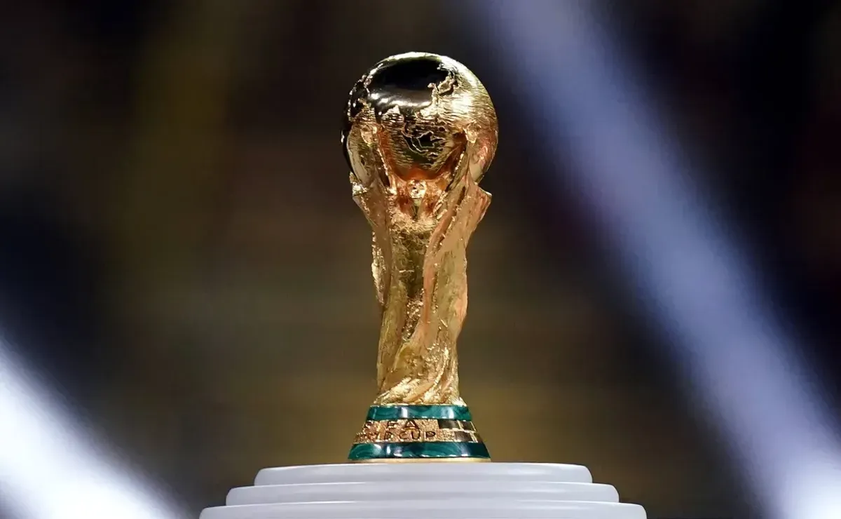 FIFA reveals procedures for 2026 World Cup Final Draw: Format, team ...