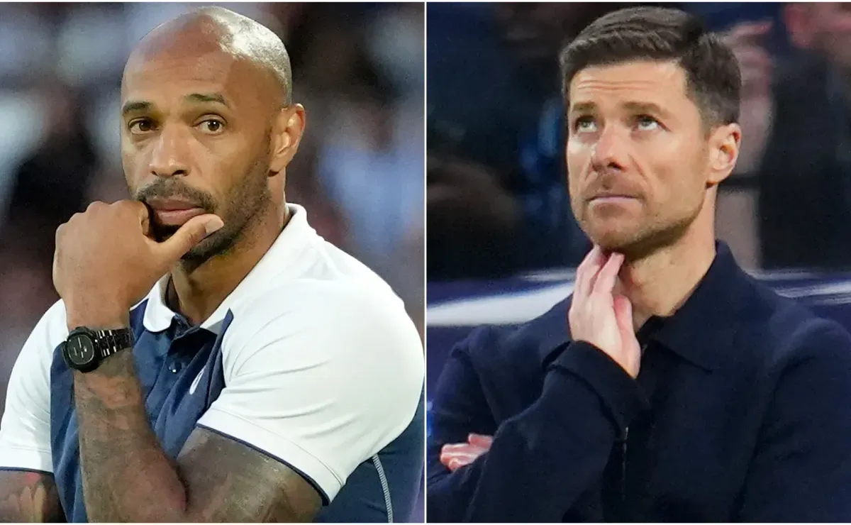Thierry Henry boldly explains Xabi Alonso’s Real Madrid problem after ...