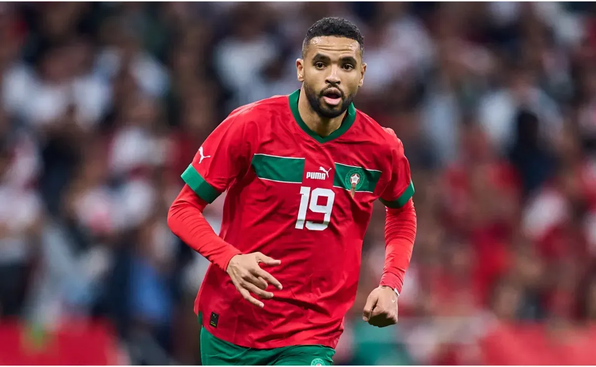 How to watch Morocco vs Comoros in the USA: Live Stream and TV for 2025 ...