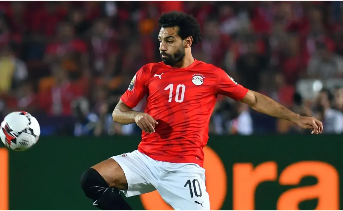 How to watch Egypt vs Zimbabwe in the USA: Live Stream and TV for 2025 ...