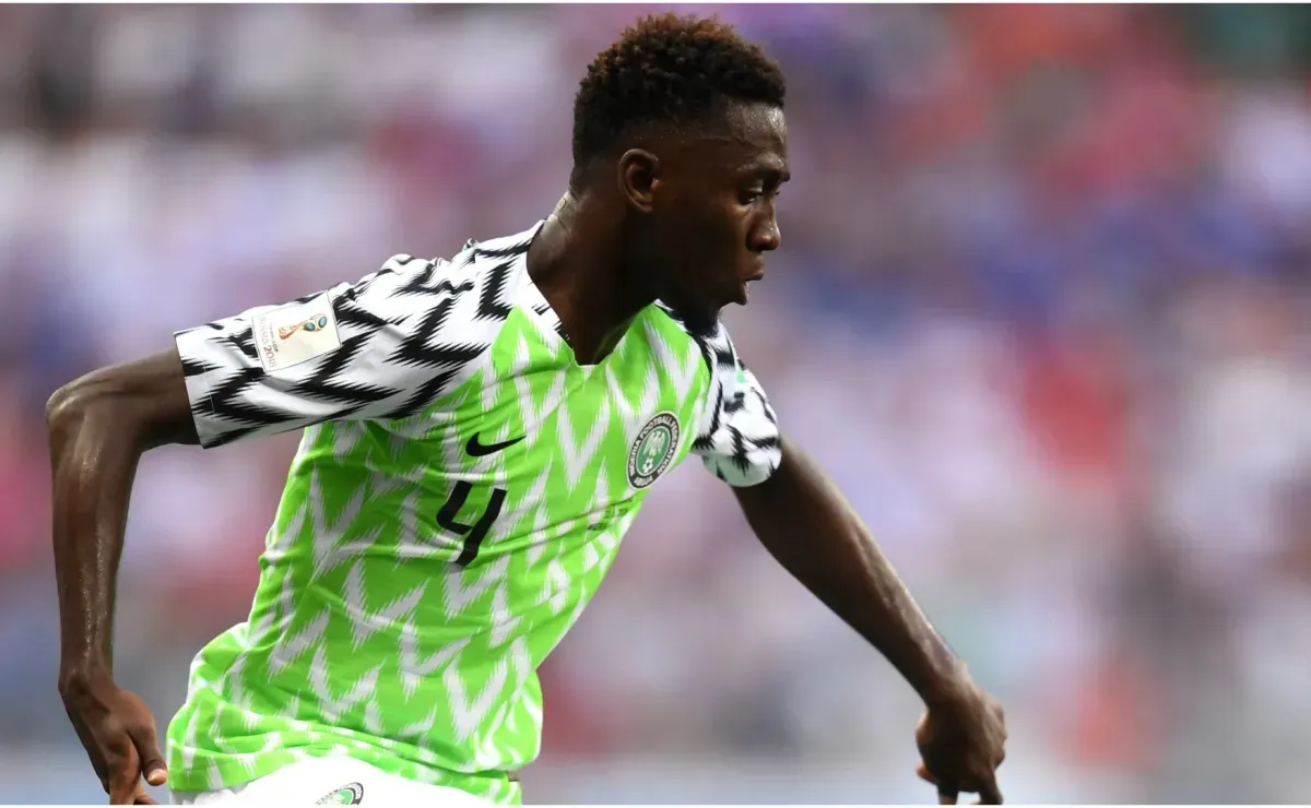 How to watch Nigeria vs Tanzania in the USA: Live Stream and TV for ...