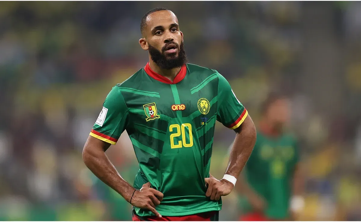 How to watch Cameroon vs Gabon in the USA: Live Stream and TV for 2025 ...