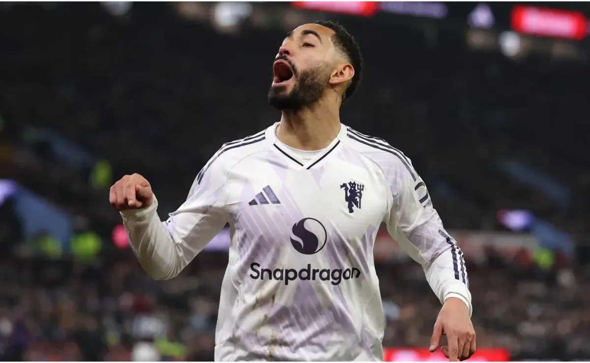 How to watch Manchester United vs Newcastle in the USA: Live Stream and ...