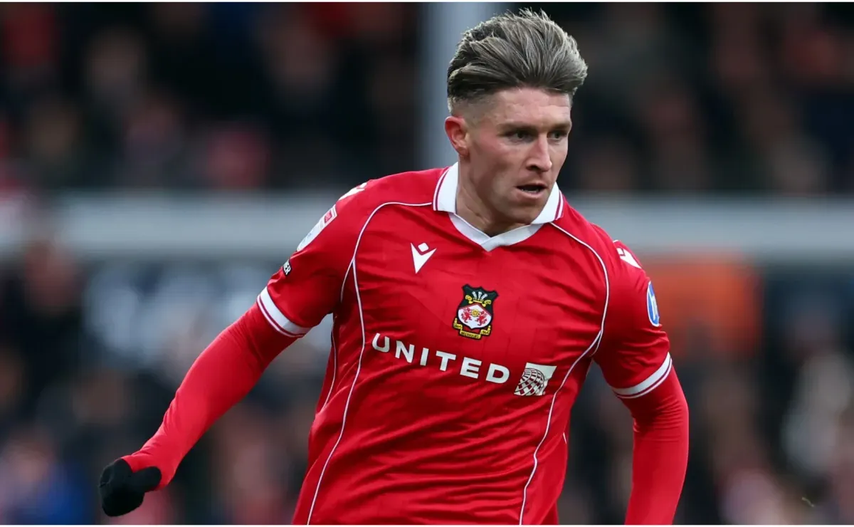 How to watch Wrexham vs Sheffield United match in the USA: Live Stream ...