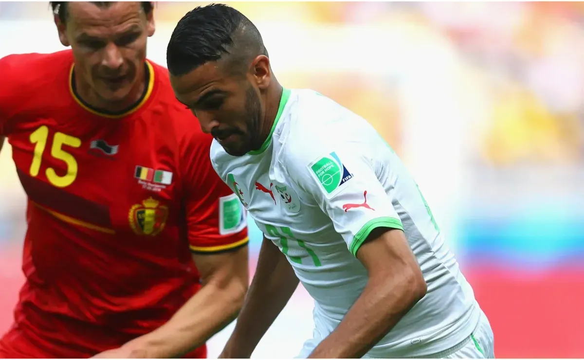 How to watch Algeria vs Burkina Faso in the USA: Live Stream and TV for ...