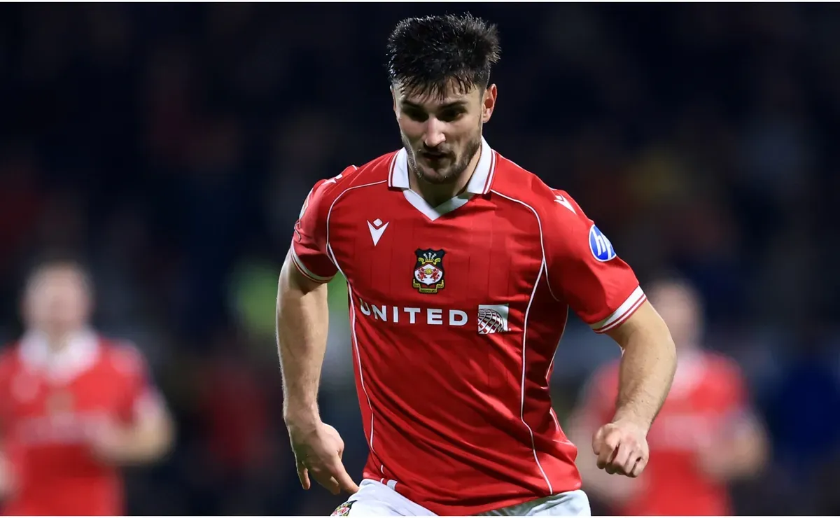 How to watch Wrexham vs Preston North End match in the USA: Live Stream ...