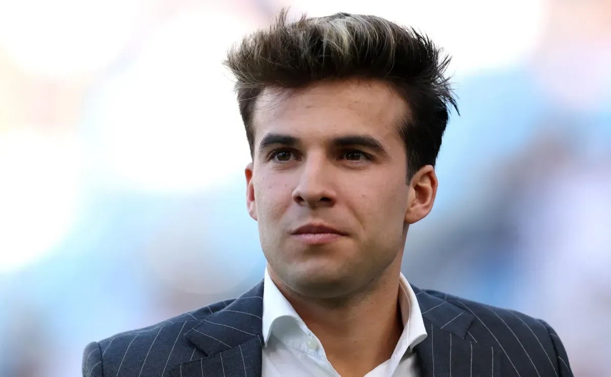 LA Galaxy star, 2024 MLS Cup winner Riqui Puig breaks silence after ...