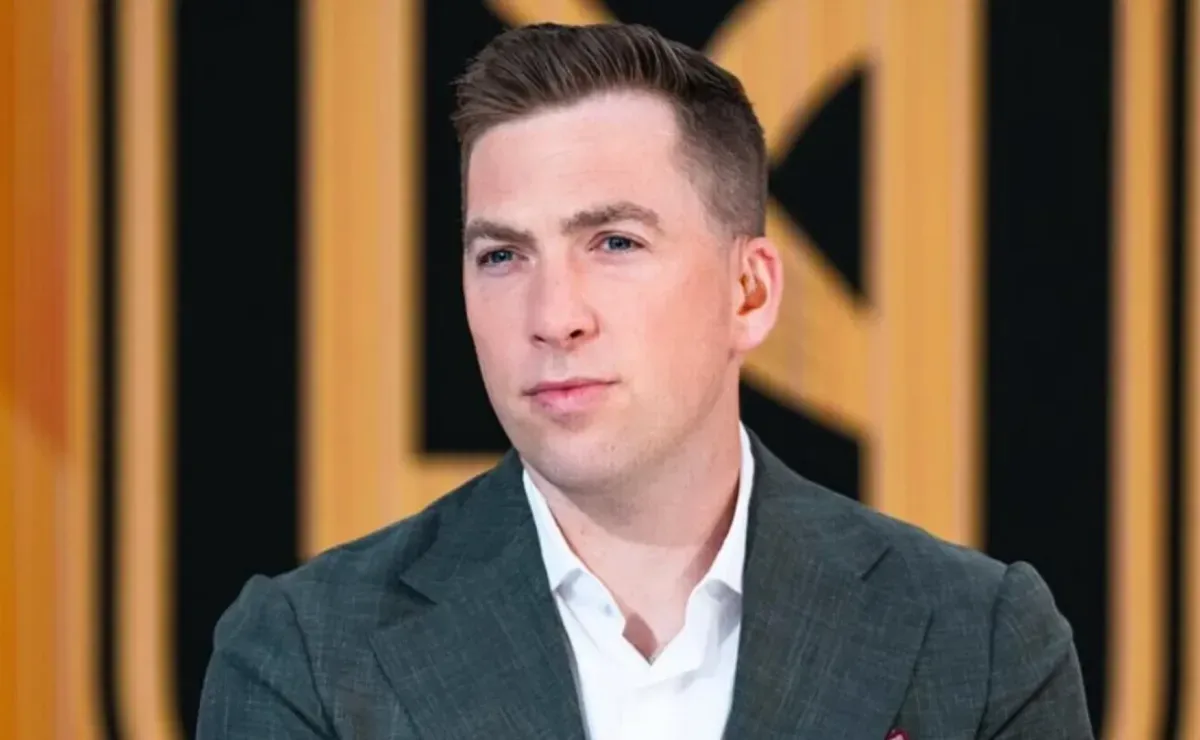 From Dublin to MLS 360: Kevin Egan on his 'blind optimism' and the ...