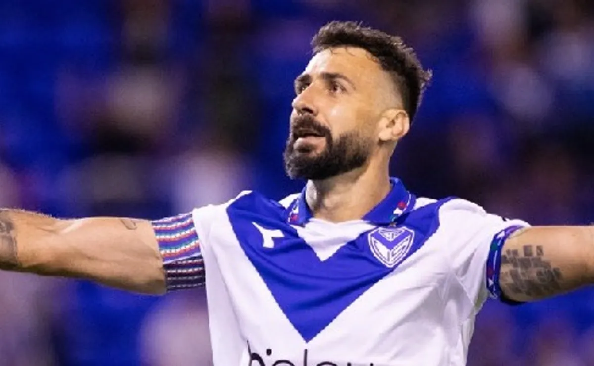 El deseo latente de Insua tras la clasificación en la Copa Sudamericana