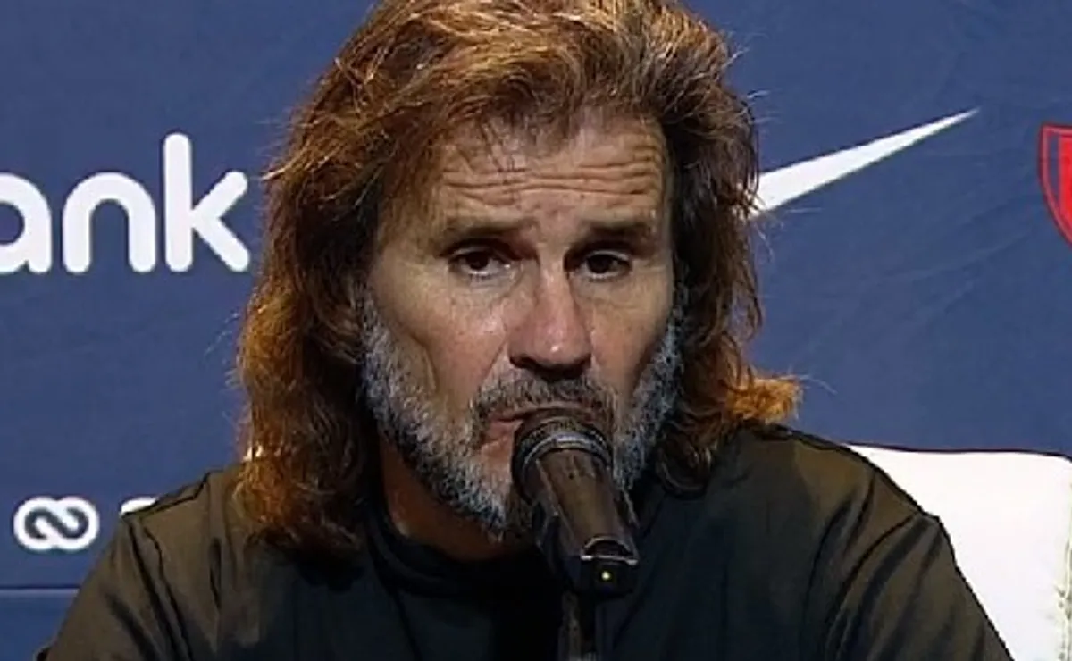 Insua y la emoción tras el triunfo: "El equipo nunca dejó de creer que ...