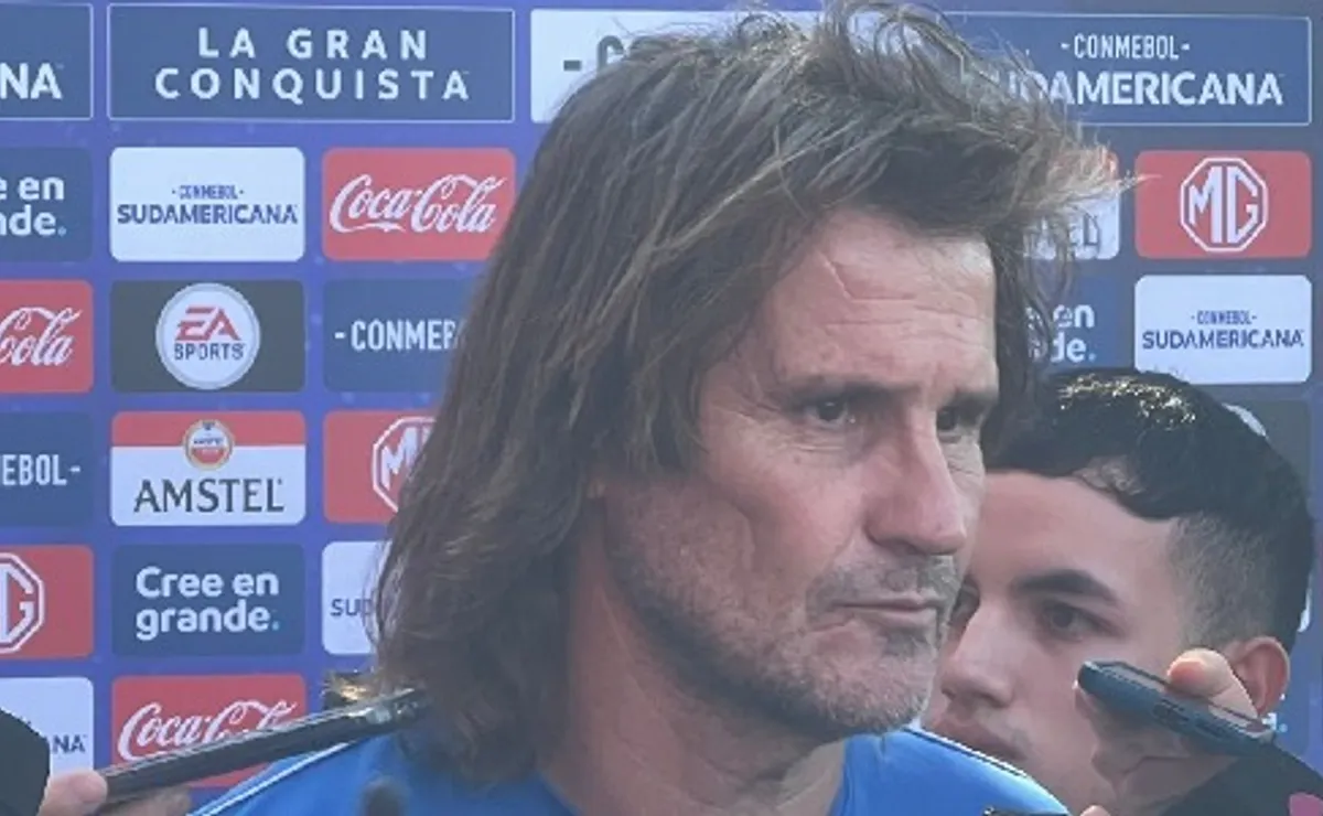 Insua dio los motivos por los cuales no podrב contar con Auzqui en esta ...