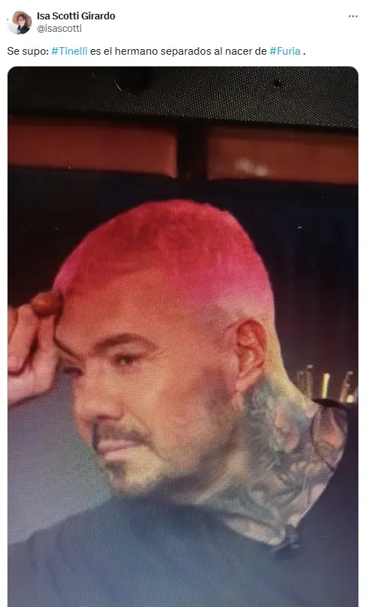 Los mejores memes de la entrevista de Messi con Marcelo Tinelli ...