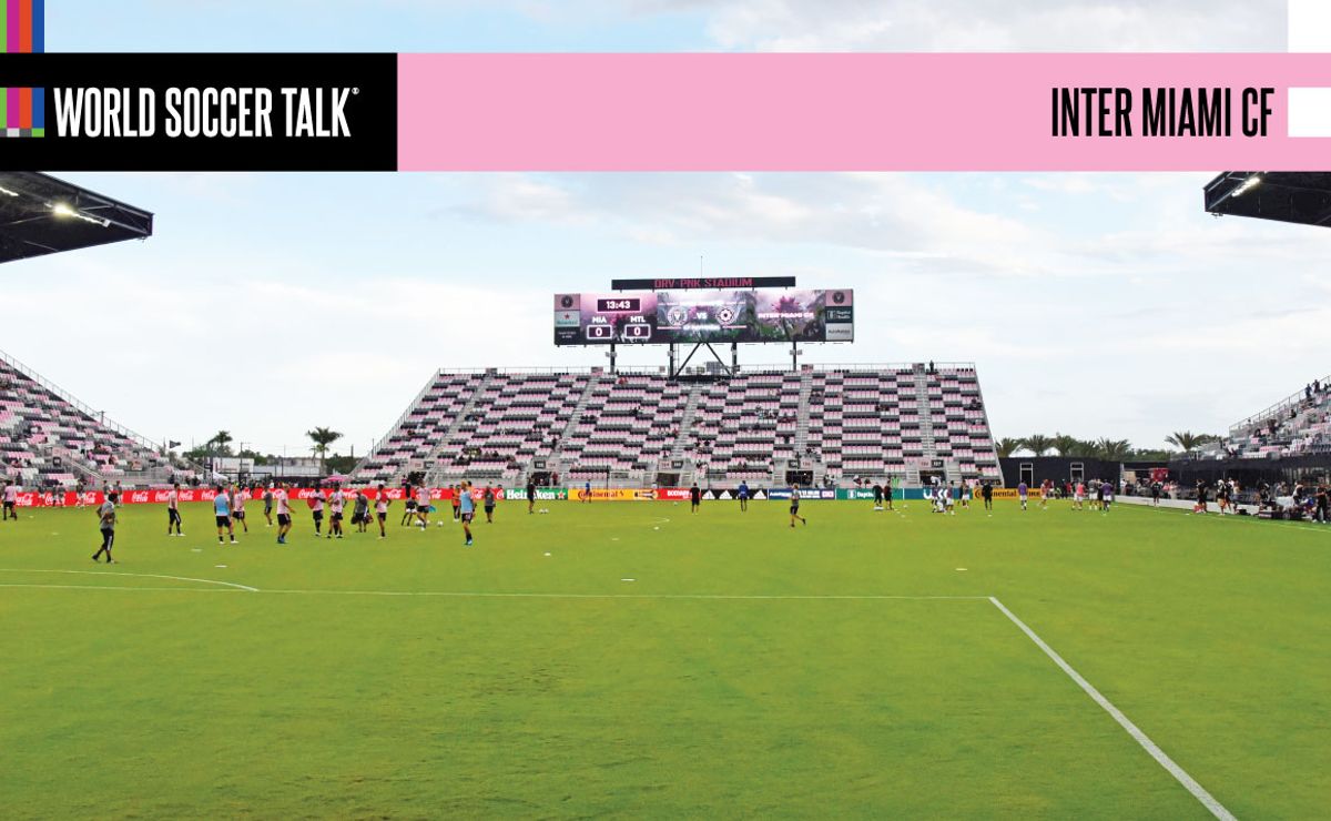 Inter Miami TV Schedule And Streaming Links World Soccer Talk Inter Miami TV Schedule And Streaming Links World Soccer Talk